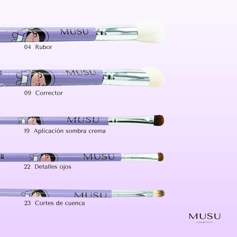 Productos – Musu Cosmetics
